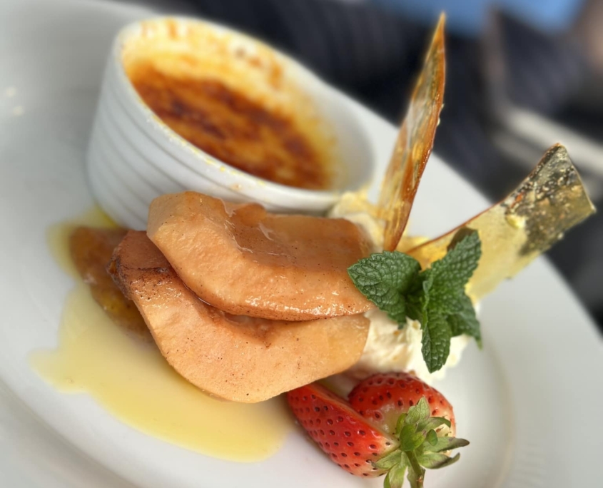 Lunch Specials - Kingston House Impressions